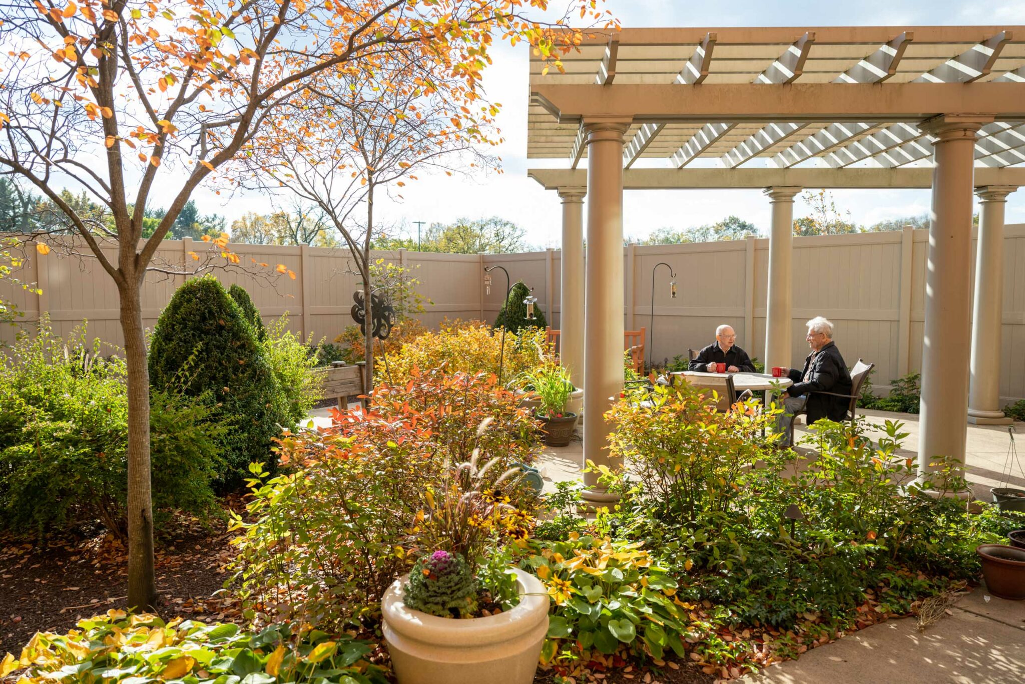 Life at Trillium Place - Trillium Place Care Center