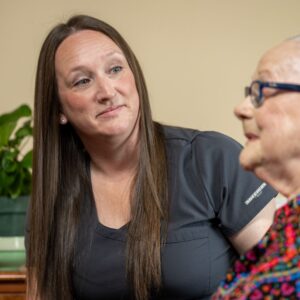 Skilled Nursing - Trillium Place Care Center